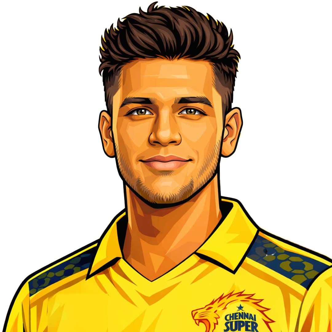 Dewald Brevis IPL Stats 2026: Runs, Centuries, Records, Price & Career ...