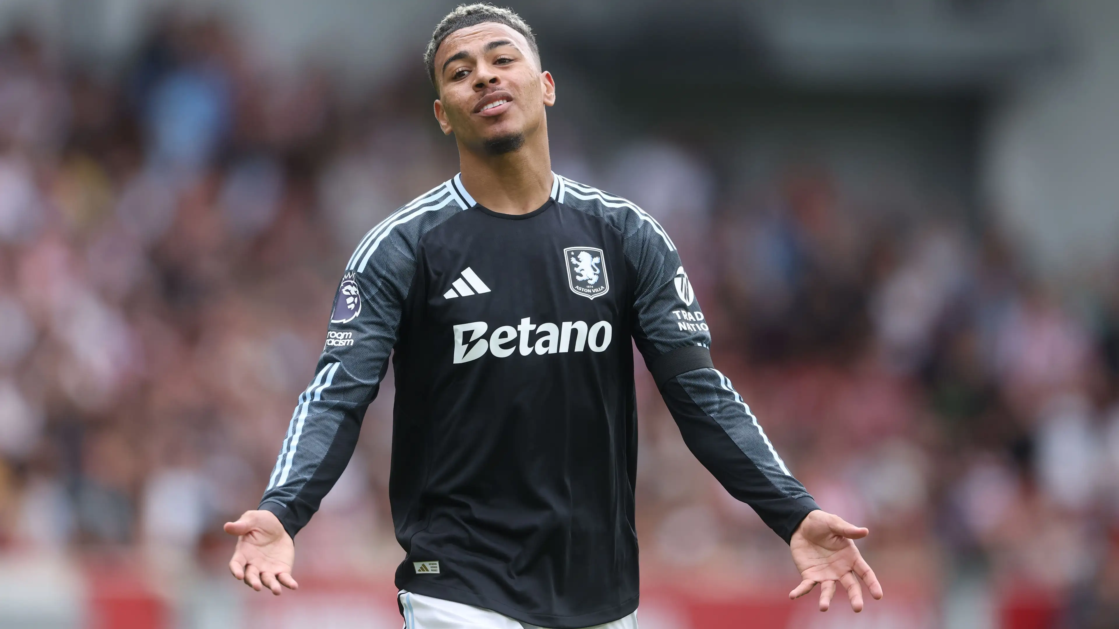 Liverpool to face competition from Tottenham Hotspur in pursuit of ...