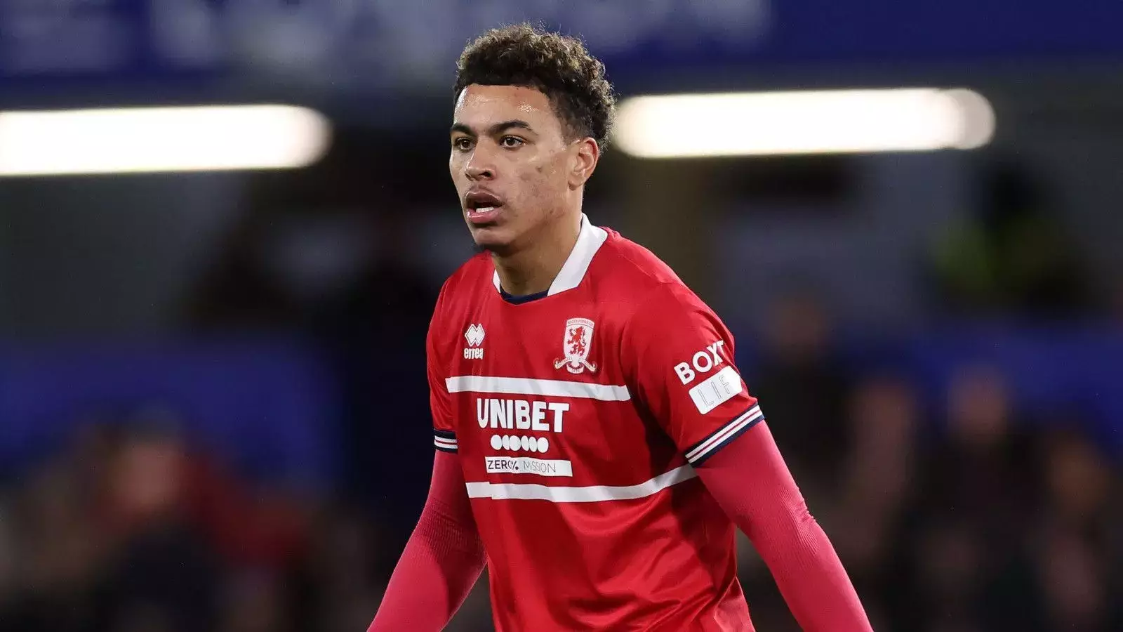 Liverpool to face competition from Tottenham Hotspur in pursuit of ...