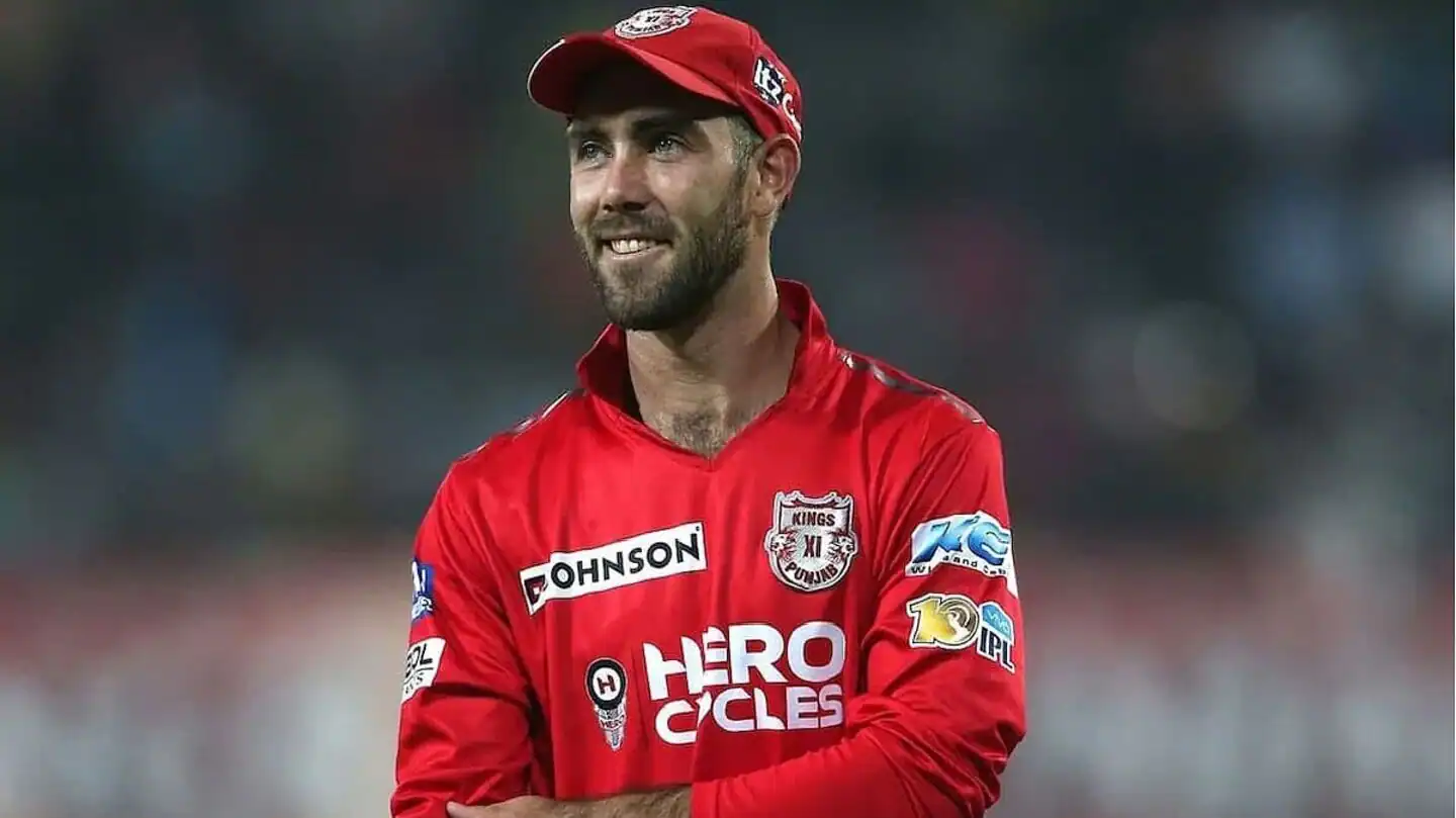Glenn Maxwell Height, Net Worth, Children, Wife, Son, Age, and More ...